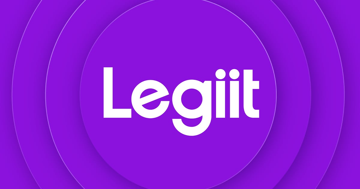 LOGOCREATOR | Legiit